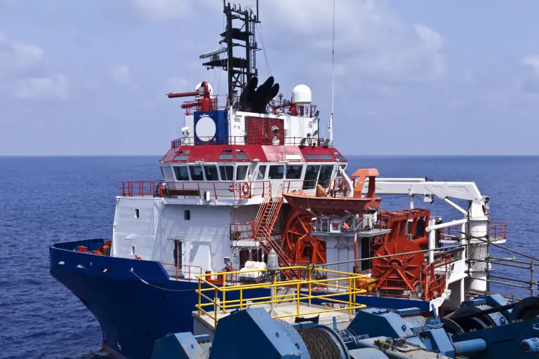 UPLOAD CV | Nordium Offshore